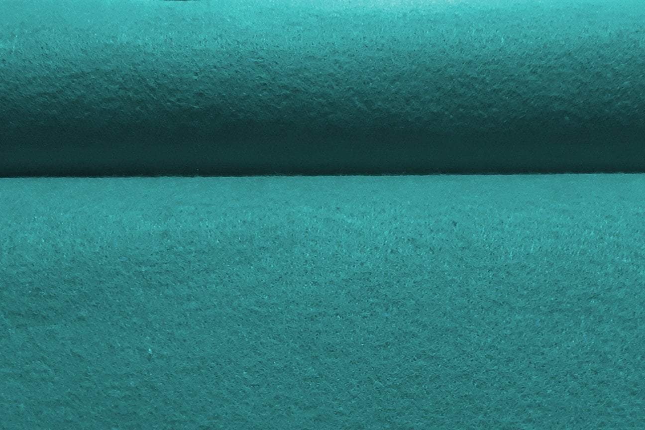 Felt Rainbow Fabrics Sydney Craft Felt Material Sheets Ruby Red